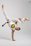 Axe Capoeira (Suschyovskaya Street No:17), spor kulüpleri  Moskova'dan