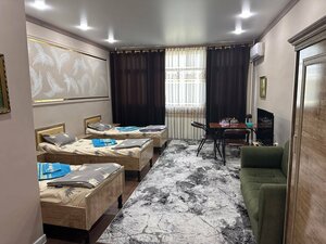 Ota Makon (Al-Xorazmiy koʻchasi No:137/2, Kamolot Mahallah, Urgench), pansiyonlar, hosteller  Ürgenç'ten