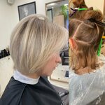 Beauty Studio Hvp (No:11к1, mikrorayon Finskiy), güzellik salonu  Şçolkovo'dan