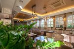 Jule Verne (улица Ленина No:10), restoran  Aluşta'dan