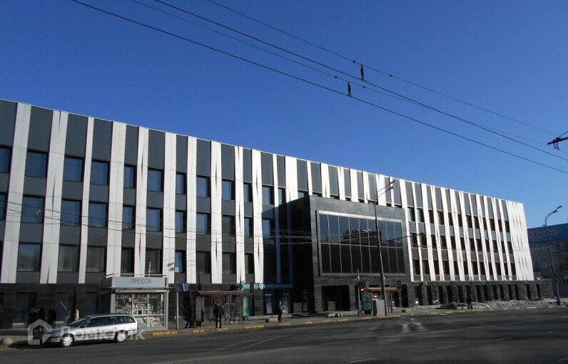 i̇nsan kaynakları şirketleri Центр сопровождения бизнеса Феникс, Moskova, foto