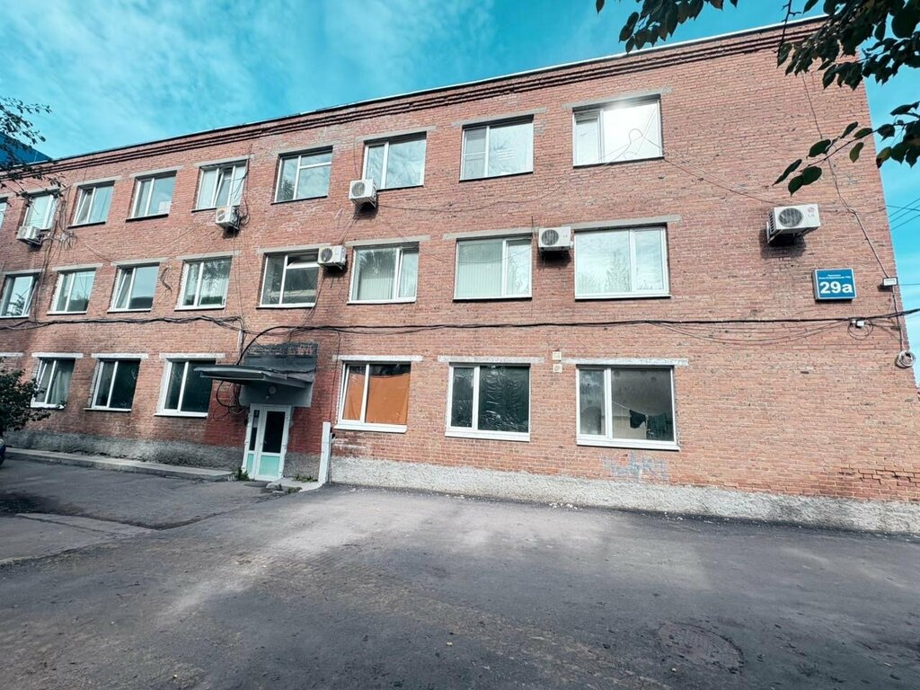 Boru tesisatı ve aksesuarları Kompleksstroyservice, Yekaterinburg, foto