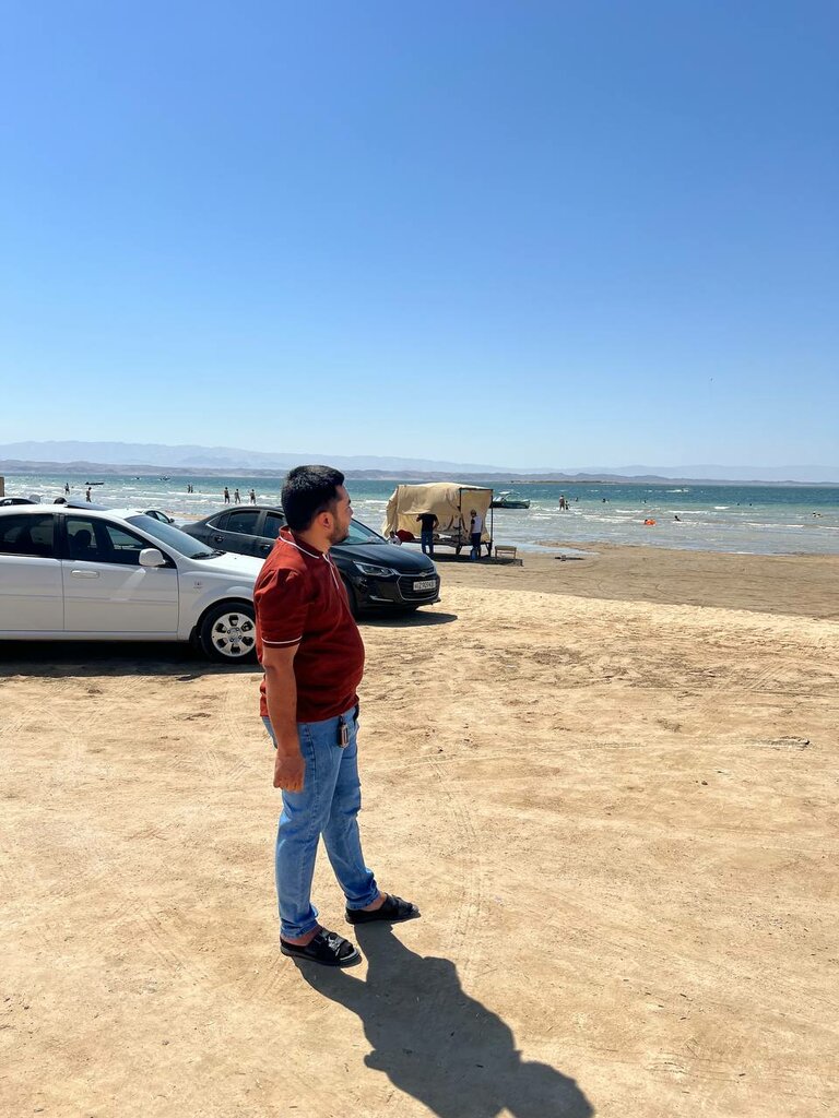 Market Groceries, Cizzak eyaleti, foto