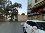 Dom (Bakı, Narimanov district, Aliyar Aliyev Street, 194X), süpermarket  Bakü'den