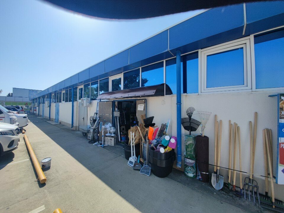 Banyo ve klozet mağazaları 1000 Мелочей, Soçi, foto