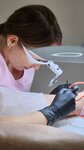 Electroepilation (Khlebozavodskaya ulitsa No:31/1), epilasyon  İvanteyevka'dan