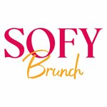 Sofy Brunch (Polzunova Street No:47Б), catering firmaları  Barnaul'dan