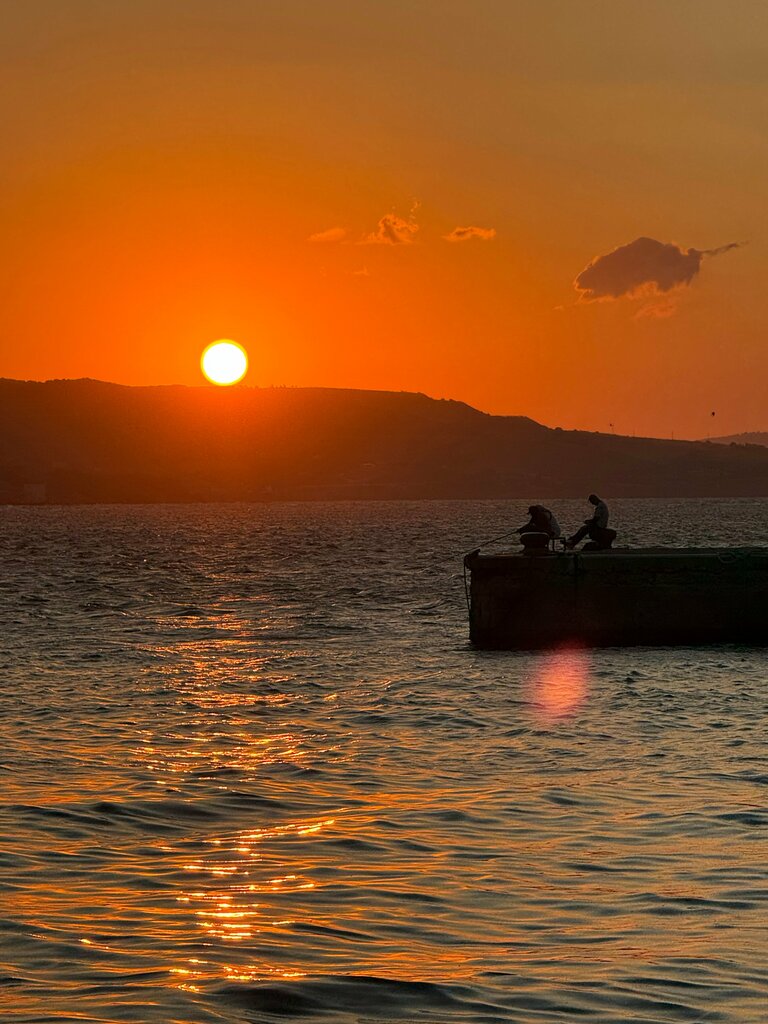Parklar ve ormanlar Bandırma Plajı, Bandırma, foto