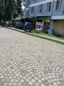 Edlawit (Addis Ababa, Bole, Kebele 50), fast food  Addis Ababa'dan
