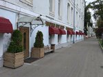 Vilia (Podolskoye Highway No:8), mefruşat  Moskova'dan
