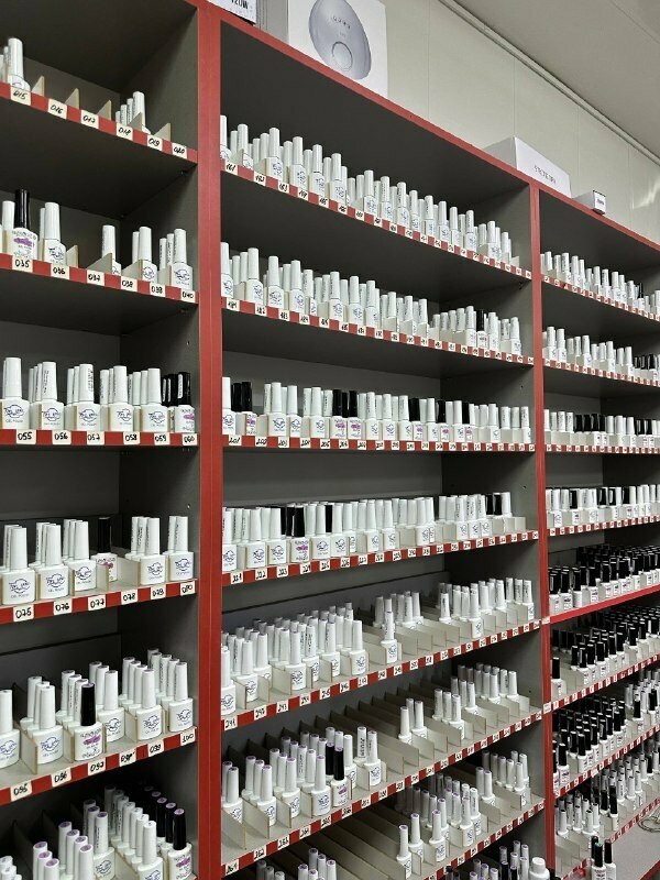 Güzellik merkezi ekipmanları David nail Kmv, Stavropolski krayı, foto