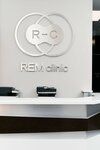 Rem Clinic (Michurinskaya Street No:1), tıp merkezleri ve klinikler  Saint‑Petersburg'dan