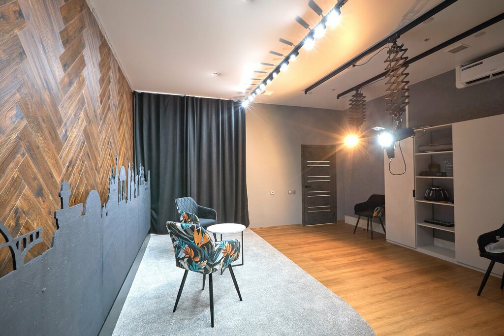 Video stüdyo ve çekim hizmetleri IStudio, Yaroslavl, foto