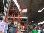 Mercado Mayorista de Frutas N°2 La Victoria (Distrital San Luis, Avenida Nicolas Arriola, 2457), pazarlar ve çarşılar  Lima Bölgesi'nden