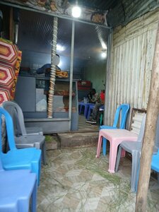 Fast food house (Addis Ababa, Yeka, Kebele 45), fast food  Addis Ababa'dan