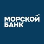Morskoy bank (Varshavskoye Highway No:1с1-2), banka  Moskova'dan