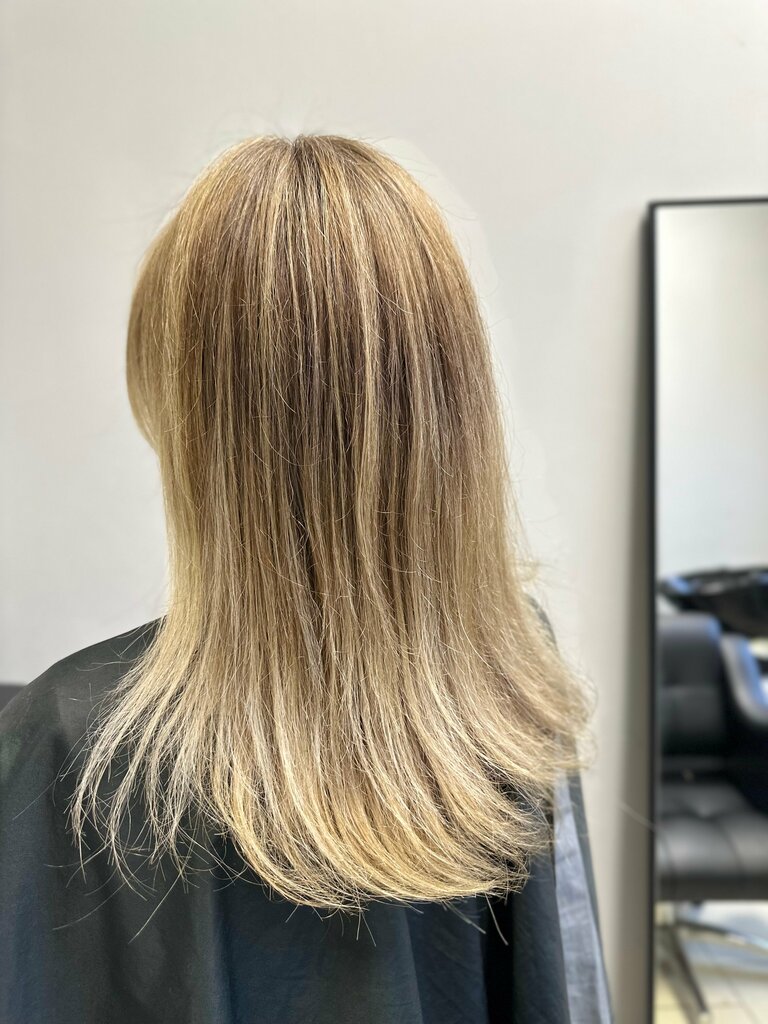 Güzellik salonu Студия преображения Пьянковой Д., Zelenodolsk (Yeşel Üzen), foto