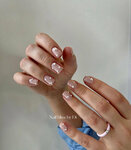 Nail Bliss by Di (Bolshoy Sampsonievskiy Avenue No:66А), manikür-pedikür  Saint‑Petersburg'dan