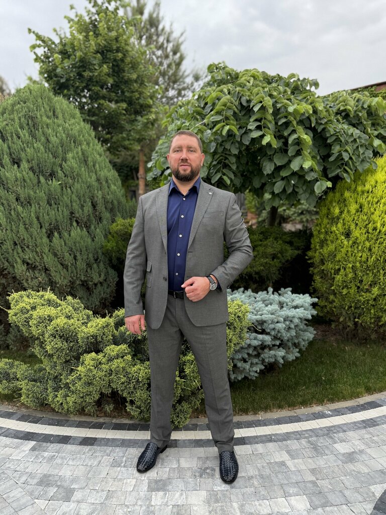 Avukatlar Avukat Palatov I.A., Rostov‑na‑Donu, foto