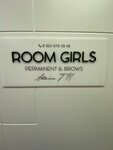 Room girls (Krasnaya Presnya Street No:47), kalıcı makyaj stüdyosu  Tynda'dan