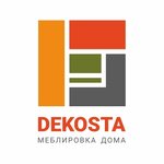 Dekosta (Novo-Sadovaya Street No:173), özel mobilya yapımı  Samara'dan