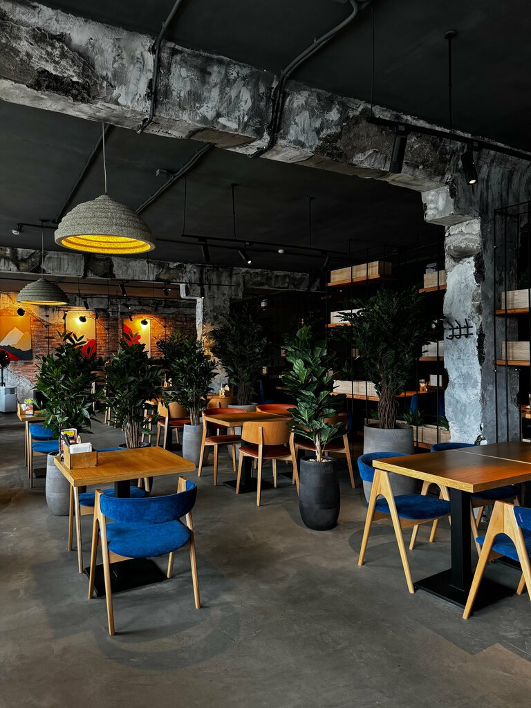 Bar Дядя Гоги, Petropavlovsk, foto