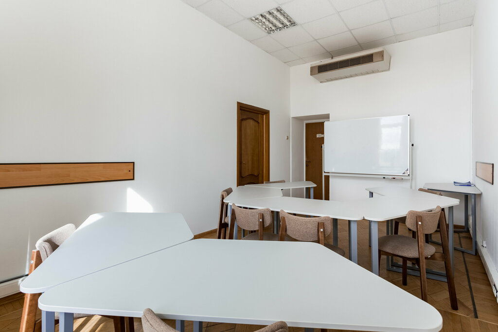 Kurs Probory, Moskova, foto