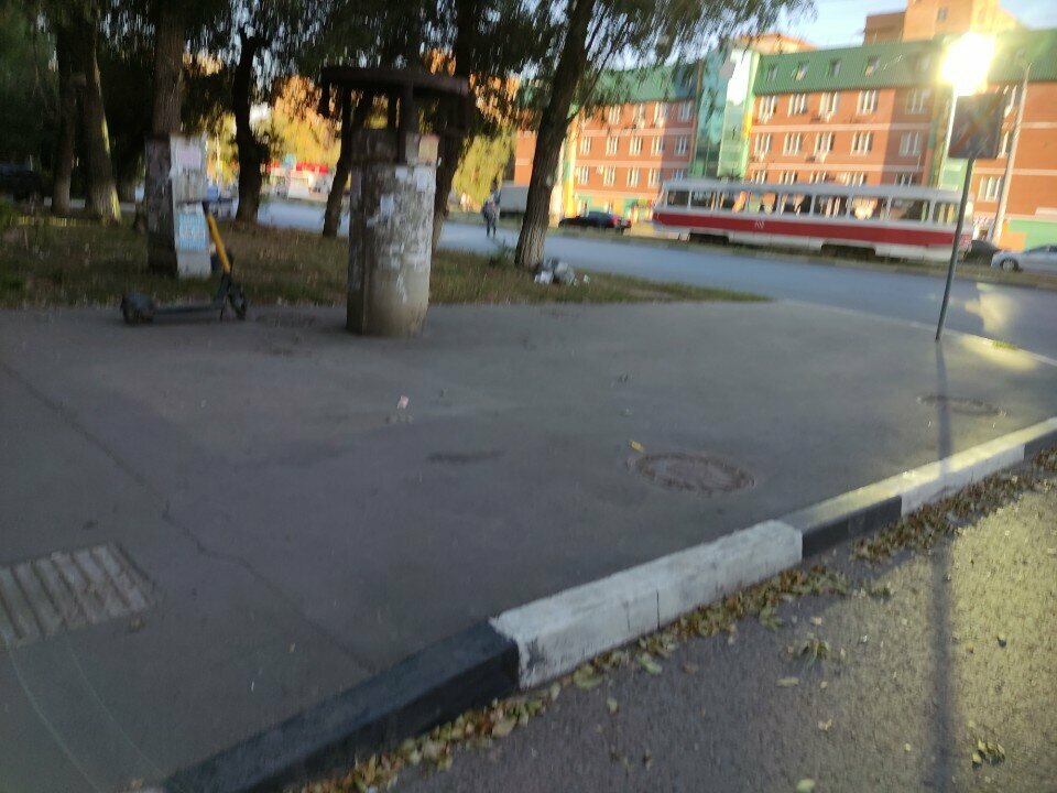 Süt ürünleri satış mağazaları Молоко из Орловки, Samara, foto