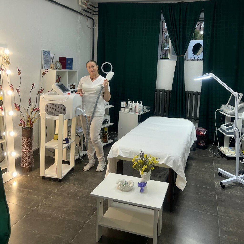 Kozmetoloji, kozmetik salonları Студия косметологии и хиджамы, Kazan, foto