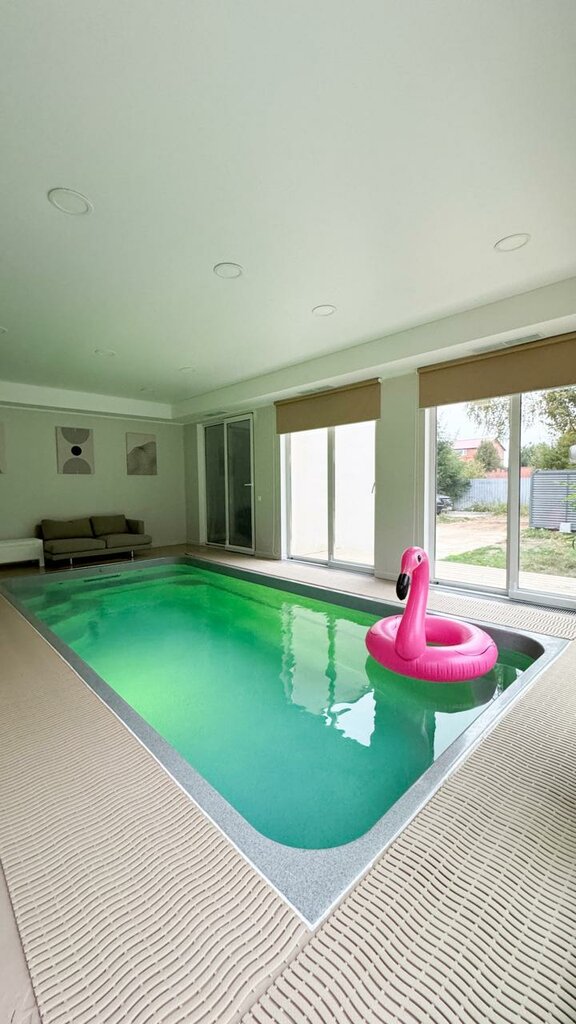 Konuk evi Harmony, Moskova ve Moskovskaya oblastı, foto