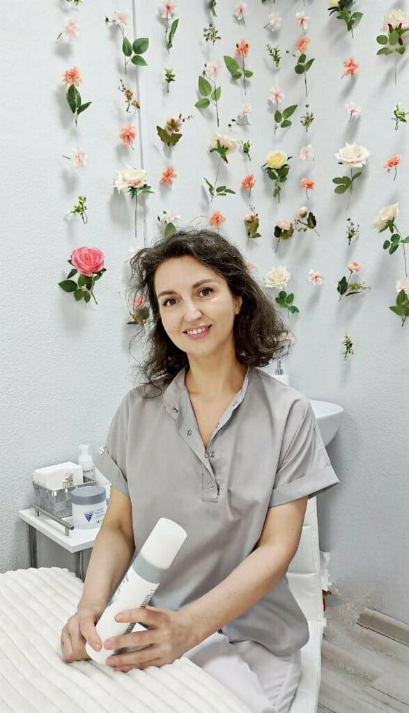 Masaj salonları Студия массажа лица, Yekaterinburg, foto