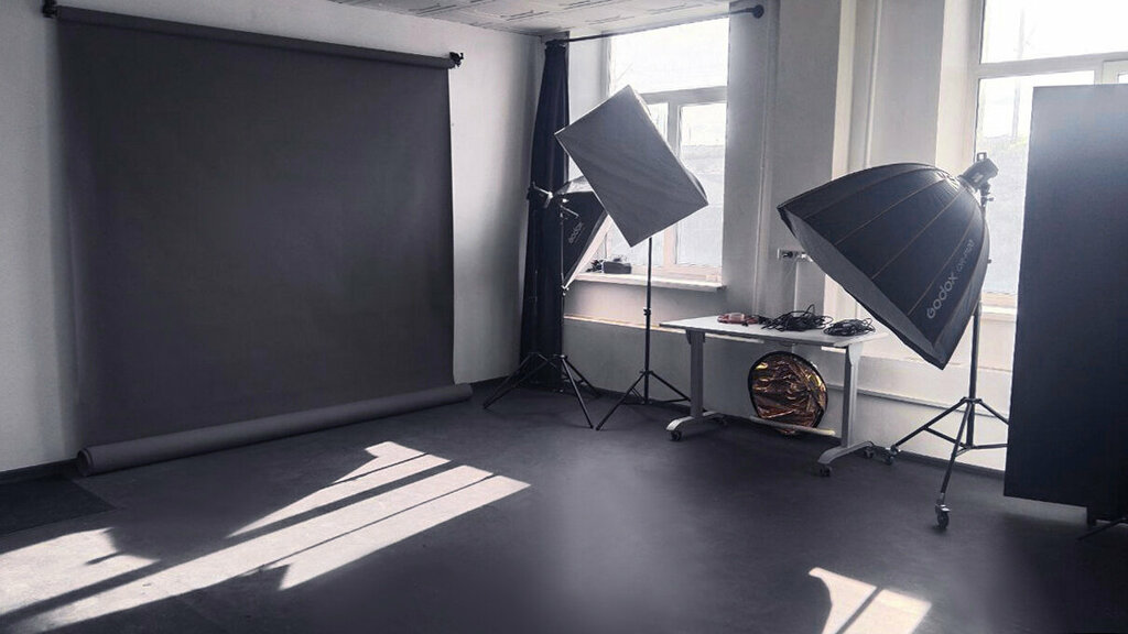 Fotoğraf stüdyosu kiralama Ckvozniak, Moskova, foto