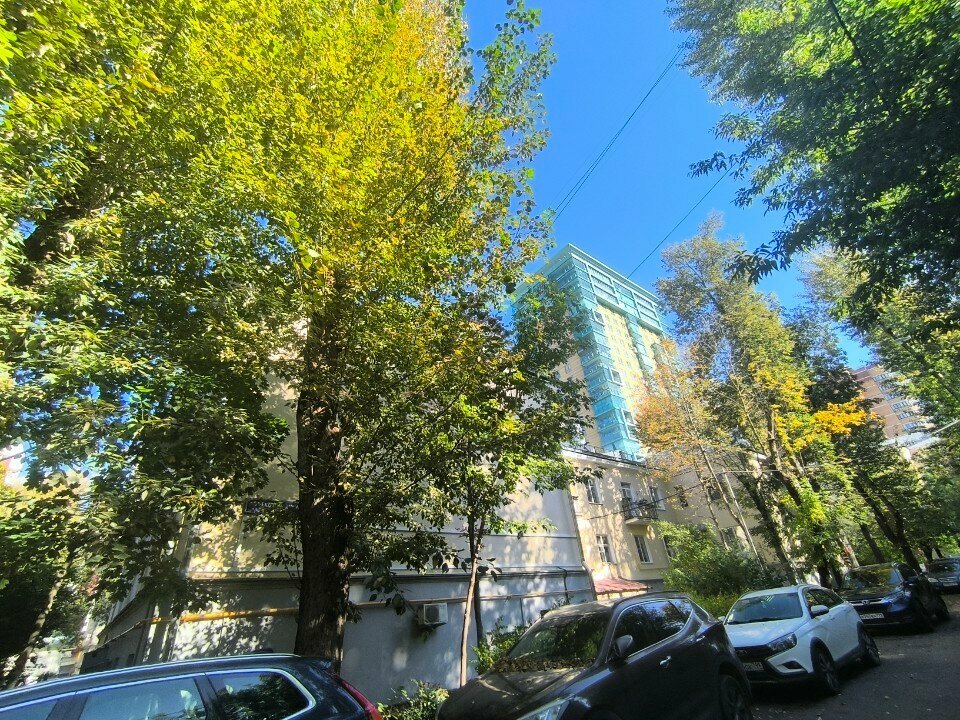 Medikal cihaz firmaları Torgovaya firma Rafel, Moskova, foto