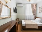 Sport (Lenina Avenue No:87/3), otel  Tula'dan
