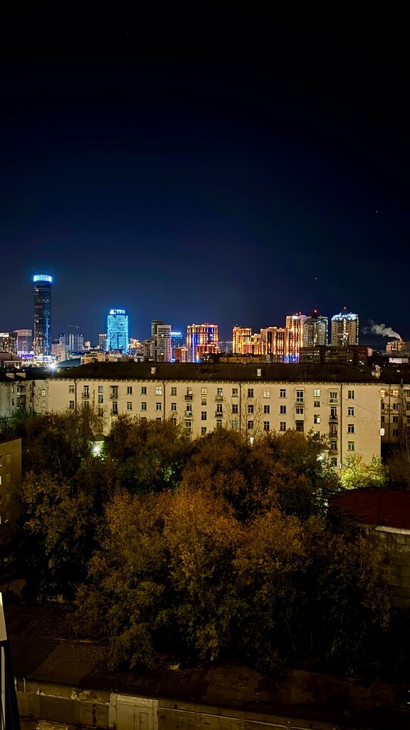 Daireler Апартаменты ApartHause на Свердлова 32, Yekaterinburg, foto