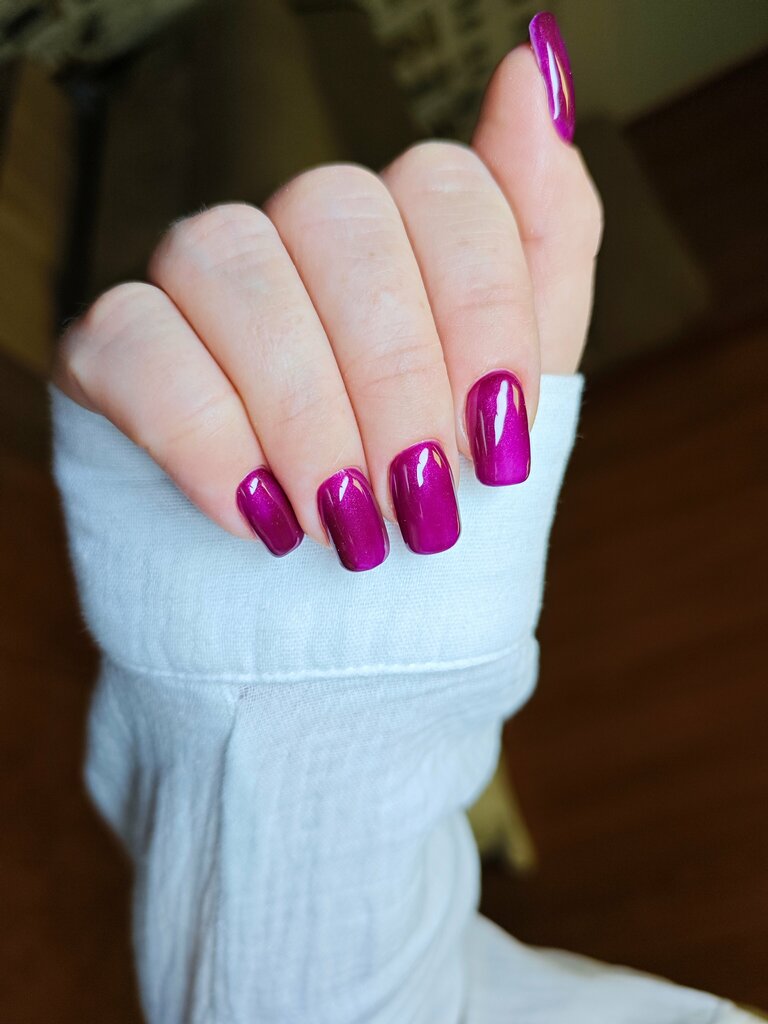 Manikür-pedikür МаникюраМания, Moskova, foto