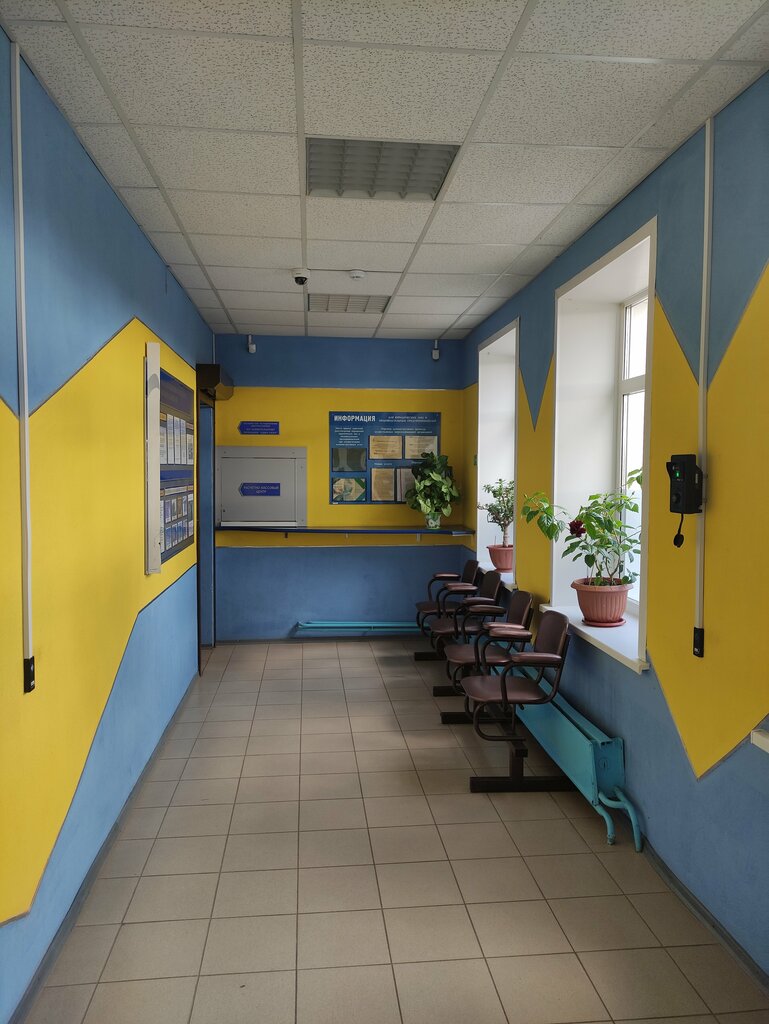 Enerji firmaları Витебскэнерго Энергосбыт, Полоцкое отделение, Polotsk, foto