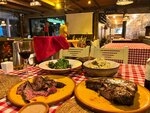 İce İrish Bar Restaurant (Muğla, Bodrum, Gümüşlük Mah., Atatürk Cad., 18A), bar  Bodrum'dan