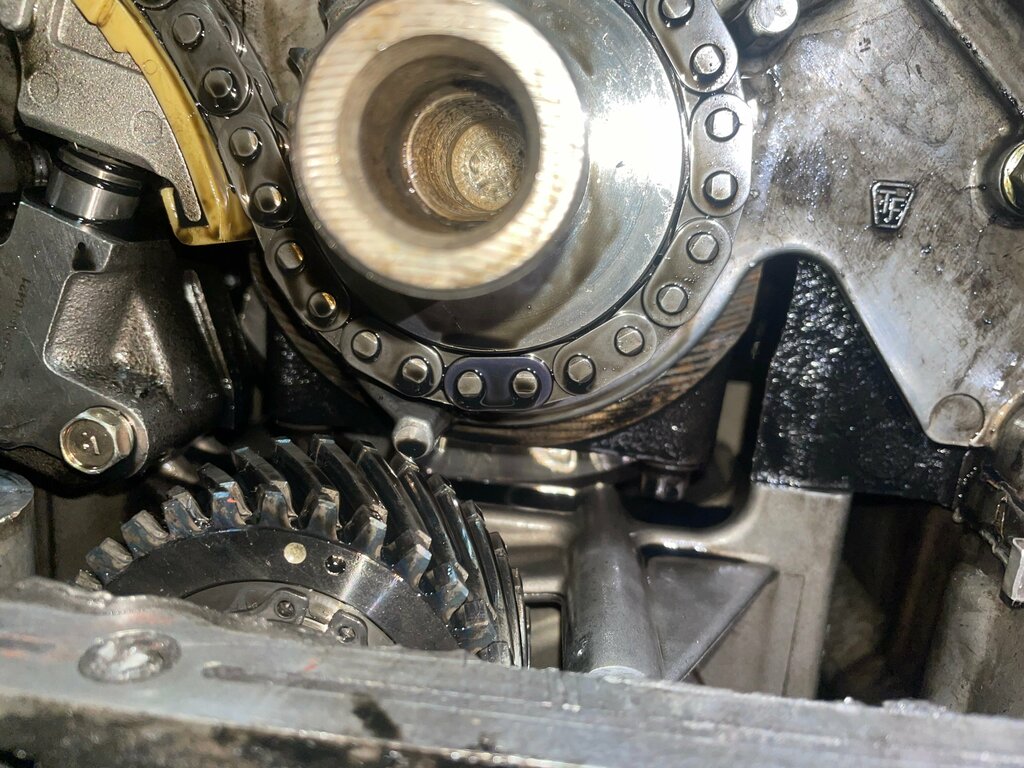 Otomobil servisi Автосервис, Gusev, foto