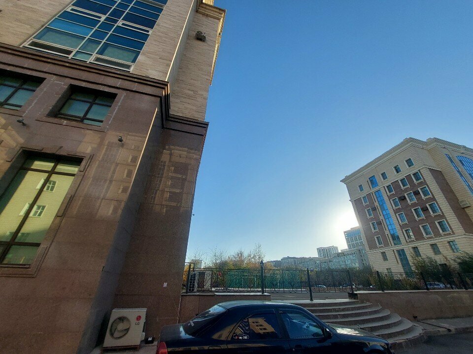 Oyun alanı Playground, Astana, foto