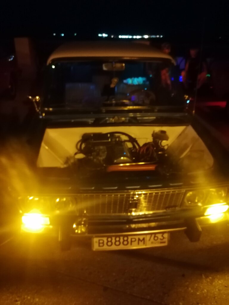 Otomobil servisi Мастерская по ремонту автомобилей Владимира Пятачкова, Samara, foto