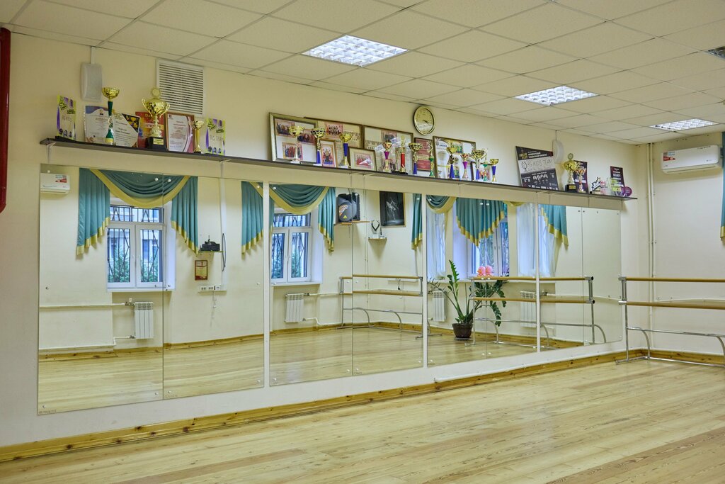 Spor ve eğlence merkezi ОКЦ ВАО, Территориальное управление Измайлово, Moskova, foto