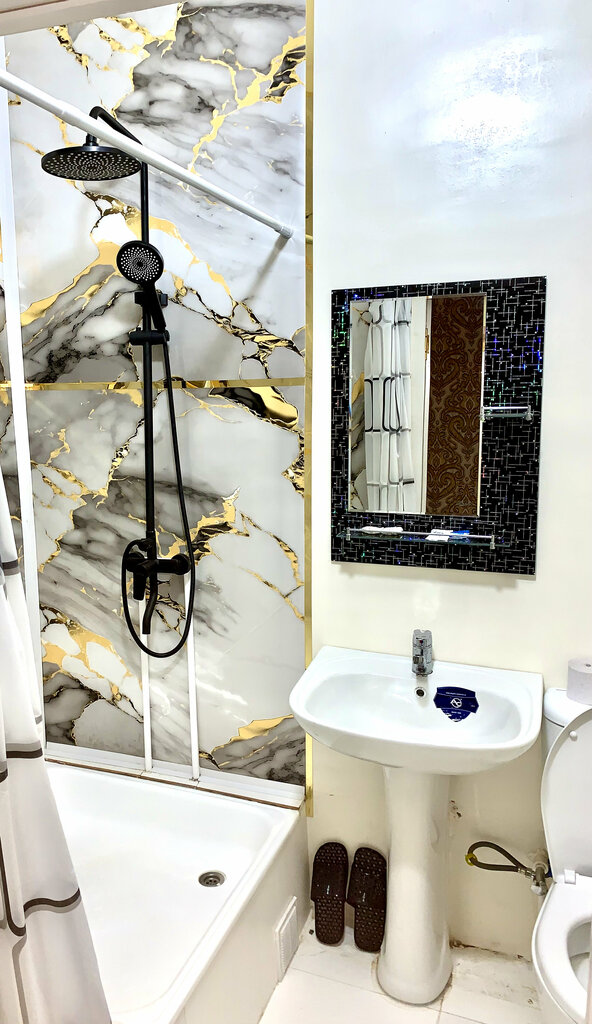 Otel Gold City Kokand, Kokand, foto