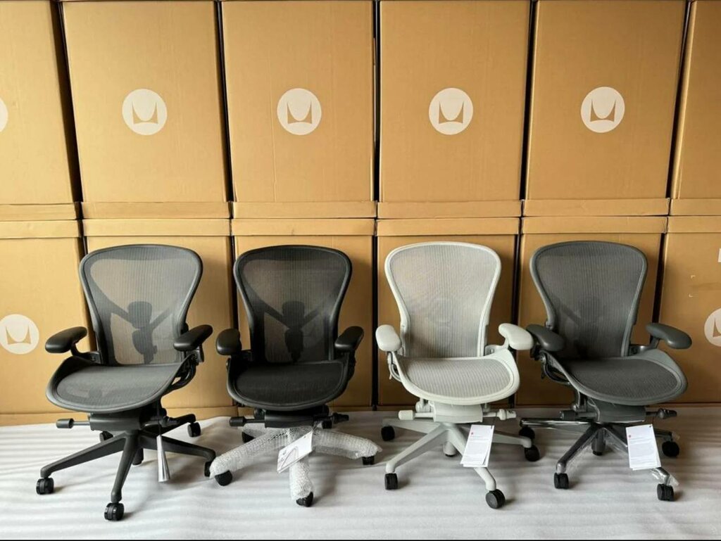 Mobilya mağazaları ErgoLuxe, Moskova, foto