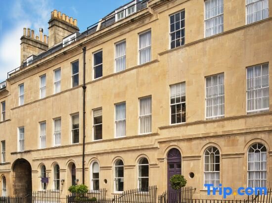 Otel Henrietta House, a member of Radisson Individuals, Bath, foto