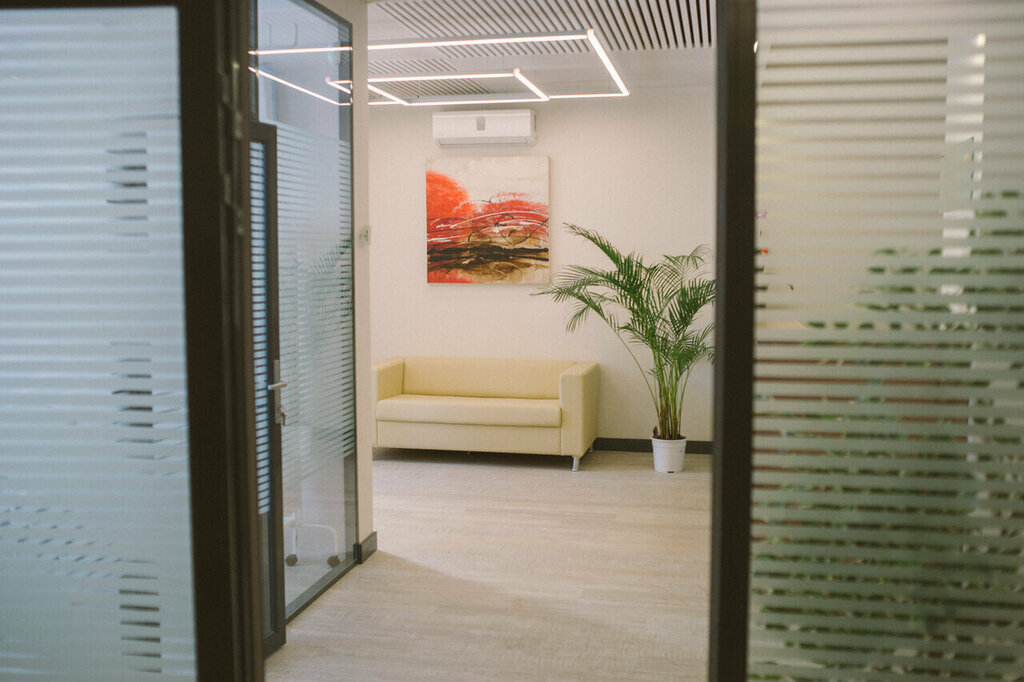 Madde bağımlılığı tedavi merkezi Аврора, Podolsk, foto