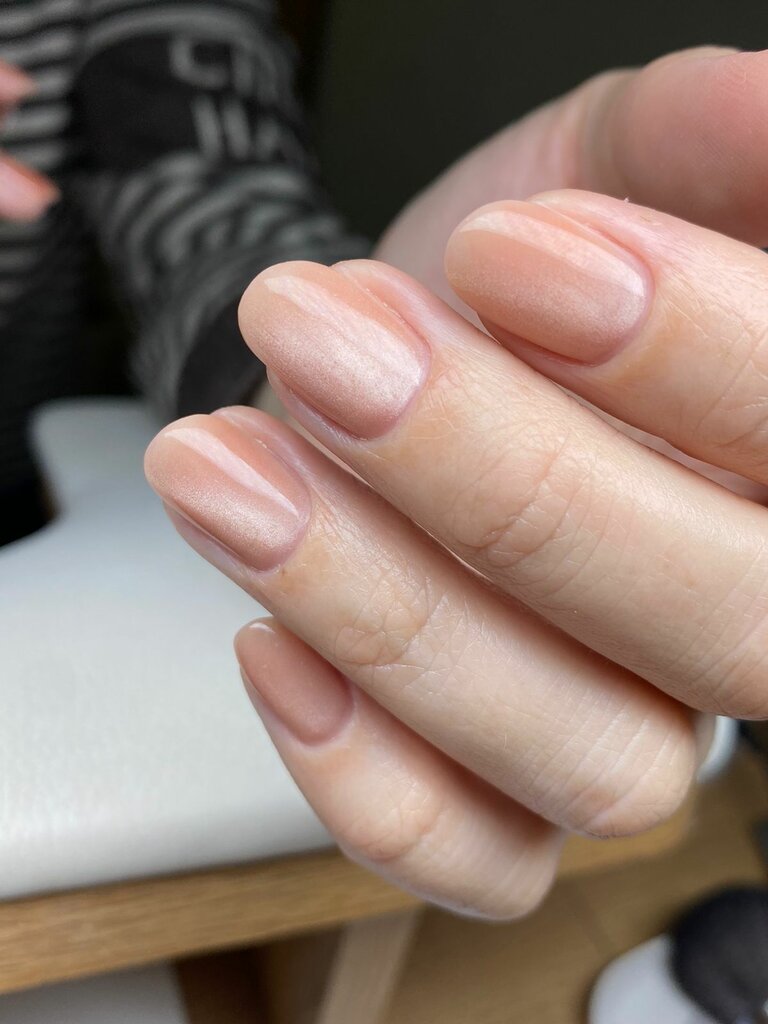 Manikür-pedikür Nail_Natalie_Lav, Liudinovo, foto