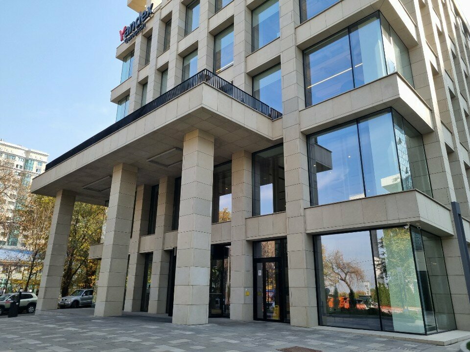 Kahve dükkanları Table 61, Almatı, foto