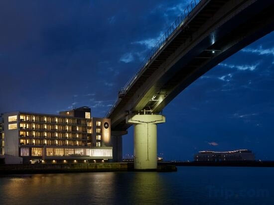 Otel Anteroom Naha, Naha, foto