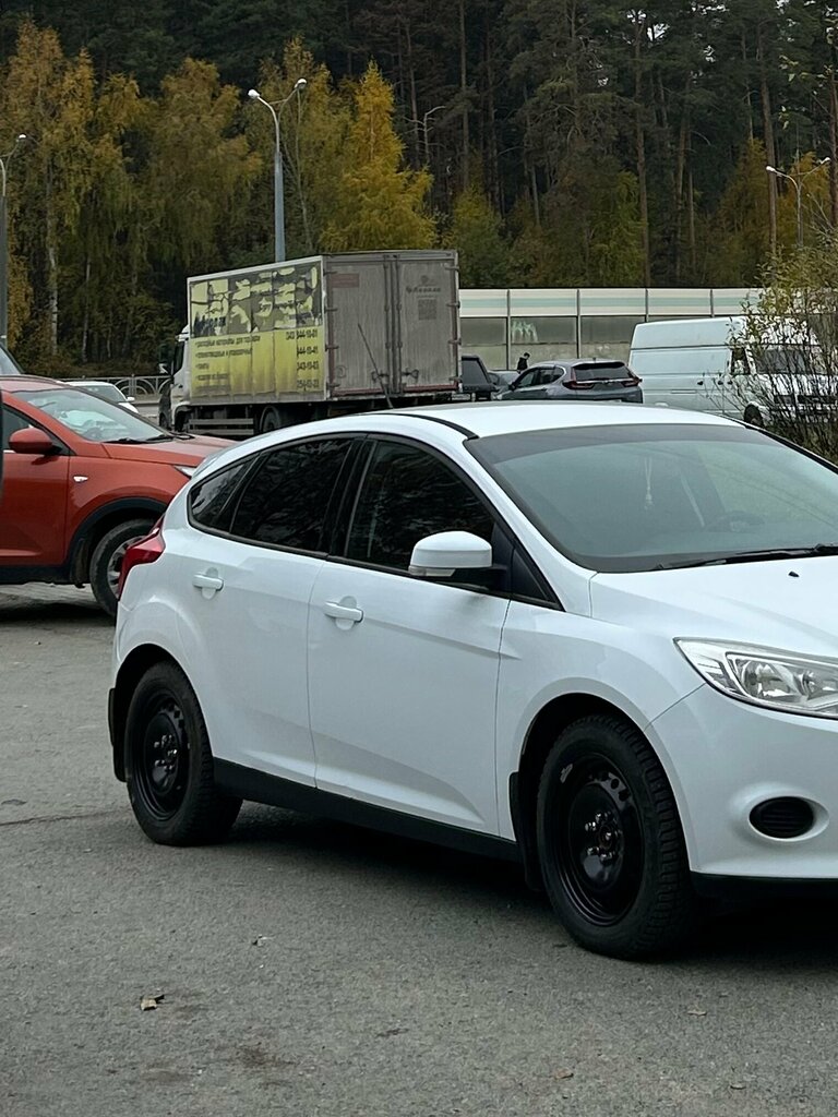 Oto lastik tamiri Шиномонтаж, Omsk, foto